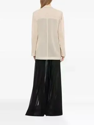 Philosophy Di Lorenzo Serafini Shawl-lapel Blazer