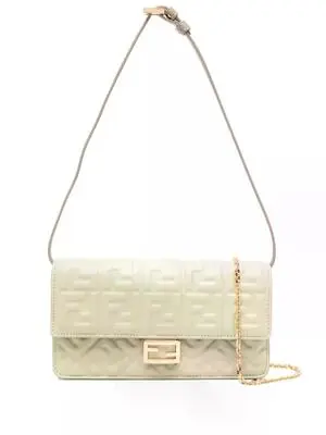 Fendi Studded Cross Body Bags