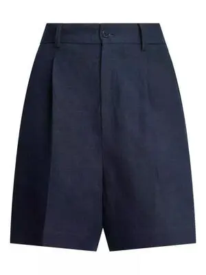 Ralph Lauren Tracy Shorts - Blue