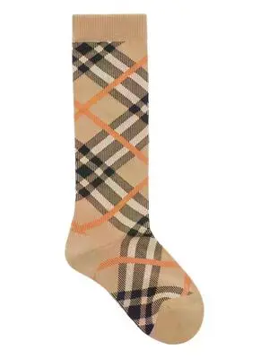 Burberry Vintage Check Socks