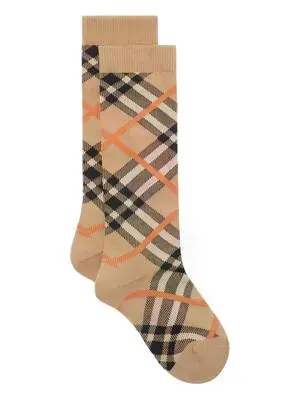 Burberry Vintage Check Socks