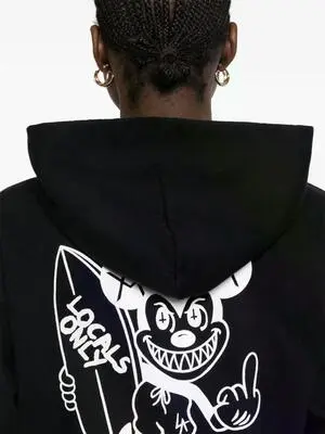 LOCAL AUTHORITY LA Surfer Hoodie
