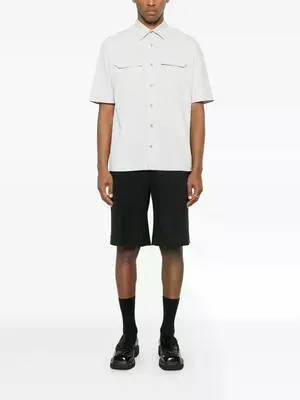 Herno Short-sleeve Shirt