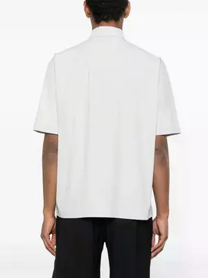 Herno Short-sleeve Shirt