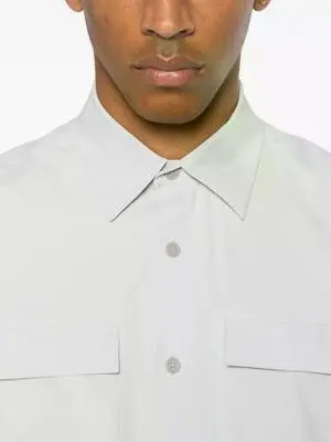 Herno Short-sleeve Shirt