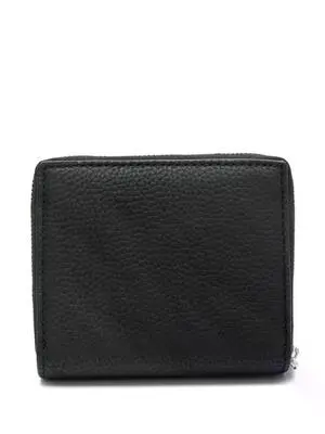 Michael Kors Logo-plaque Wallet