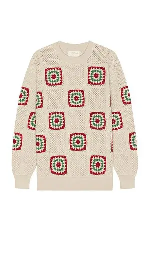 Far Afield Sweaters For Men