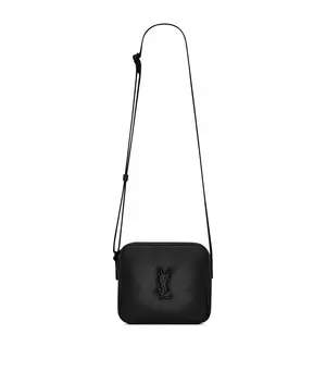 Saint Laurent Niki Cube Camera Bag