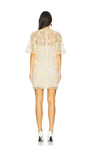ROTATE BY BIRGER CHRISTENSEN Laria Dress