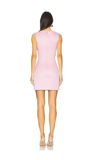 ROTATE BY BIRGER CHRISTENSEN Ana Dress