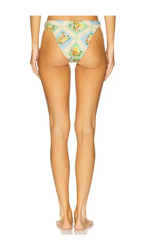 Show Me Your Mumu Kini Bikini Bottom
