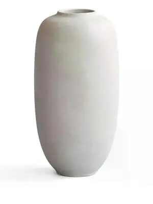 101 COPENHAGEN Sunao Vase - White