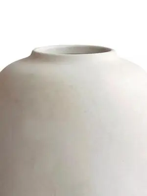 101 COPENHAGEN Sunao Vase - White