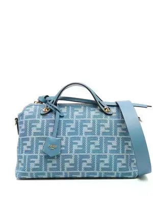 Fendi By The Way Medium Soft Tote Bag