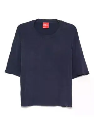 Merci Short Sleeve T-shirts For Women