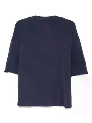 MERCI Crew-neck T-shirt