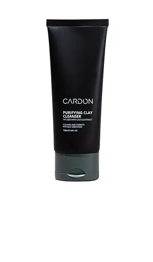 CARDON Purifying Clay Cleanser - N,a