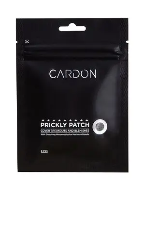 CARDON Prickly Pimple Patch - N,a