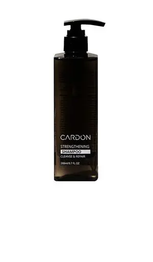 CARDON Strengthening Shampoo - N,a