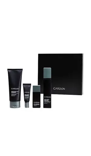 CARDON Limited Anti-aging Set - N,a