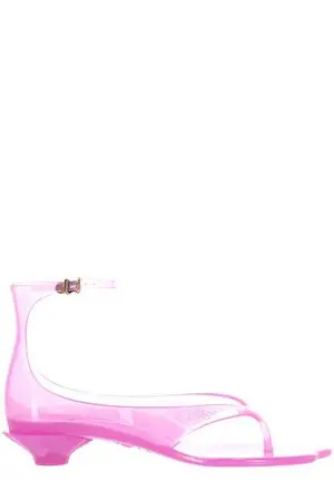 Chloé Chloé Thong Sandals - Pink