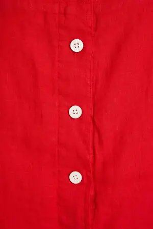 ALEX MILL Linen Top