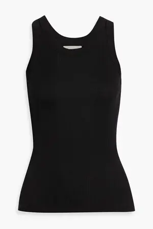 Loulou De Saison Ribbed Tops