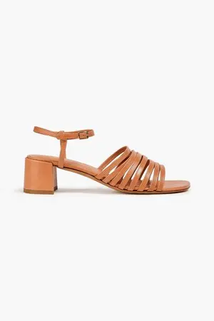 MANSUR GAVRIEL Leather Sandals
