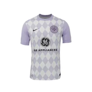 Nike Racing Louisville Fc 2025 Stadium Home Dri-fit Nwsl Replica Jersey - Purple