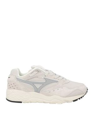 Mizuno Low-top Sneakers - Light Grey