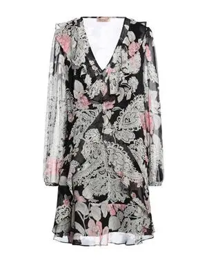 Twinset Floral Cocktail Dresses