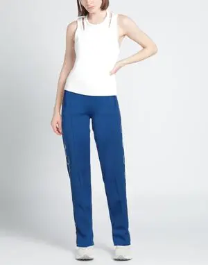 Burberry Straight Leg Trousers