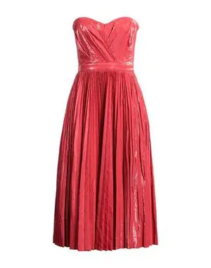 Elisabetta Franchi Printed Dresses