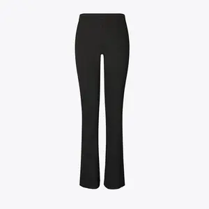 Tory Burch Flared Compression Pant