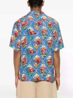 Champion Graphic-print Shirt