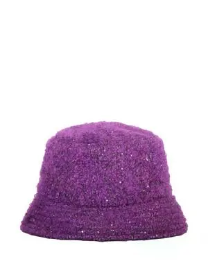 Fabiana Filippi Bucket Hat