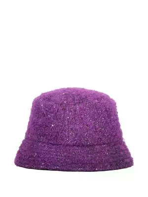 Fabiana Filippi Bucket Hat