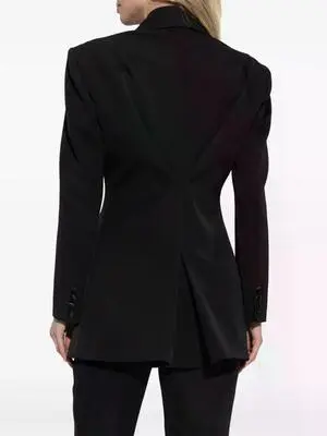 Givenchy Double-breasted Tailored Blazer
