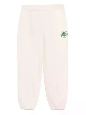 Lacoste Logo-print Sweatpants