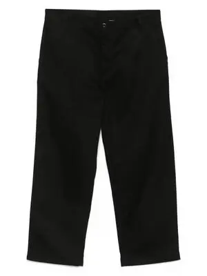Carhartt Work In Progress Module Trousers - Black