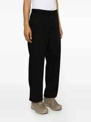Carhartt Work In Progress Module Trousers - Black