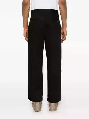 Carhartt Work In Progress Module Trousers - Black