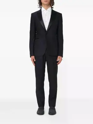 Emporio Armani Single-breasted Suit