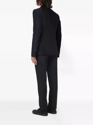 Emporio Armani Single-breasted Suit