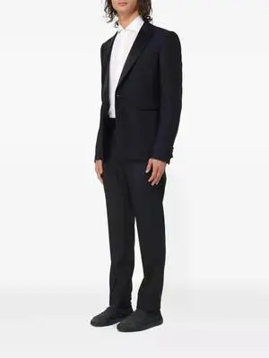 Emporio Armani Single-breasted Suit