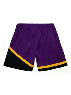 Mitchell & Ness 1996/97 Phoenix Suns Swingman Shorts
