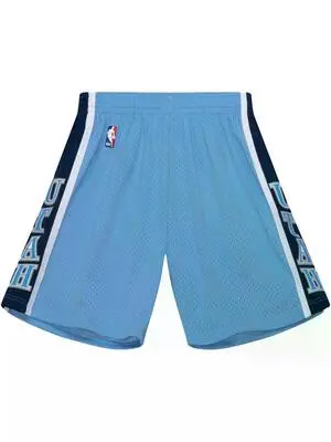 Mitchell & Ness Nba 2006 Jazz Alternate Shorts