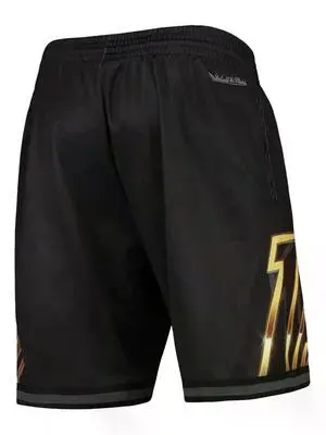 Mitchell & Ness Los Angeles Lakers Big Face 4.0 Shorts