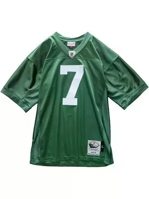 Mitchell & Ness Philadelphia Eagles 2010 Michael Vick Authentic Jersey