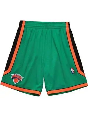 Mitchell & Ness Knicks 06 Authentic Shorts